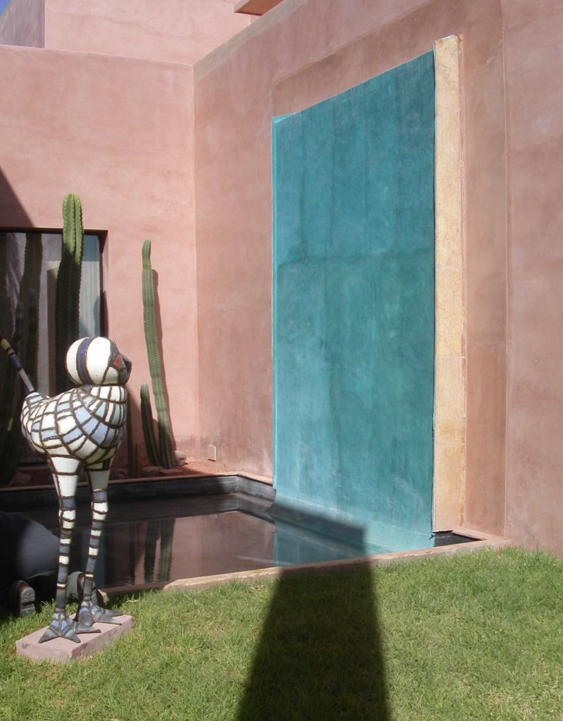 Mortex – Beal International