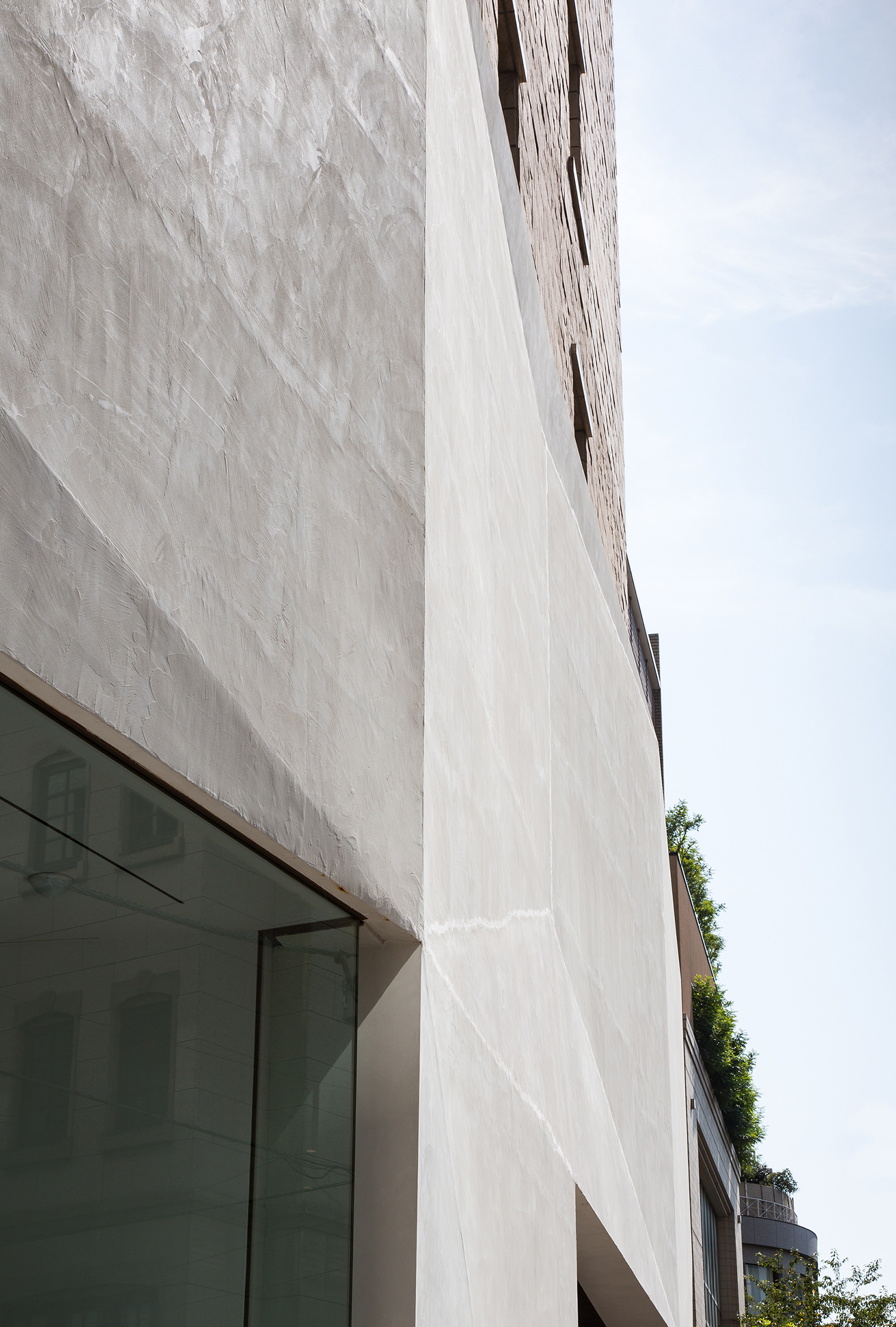 Mortex – walls and decoration – Beal International