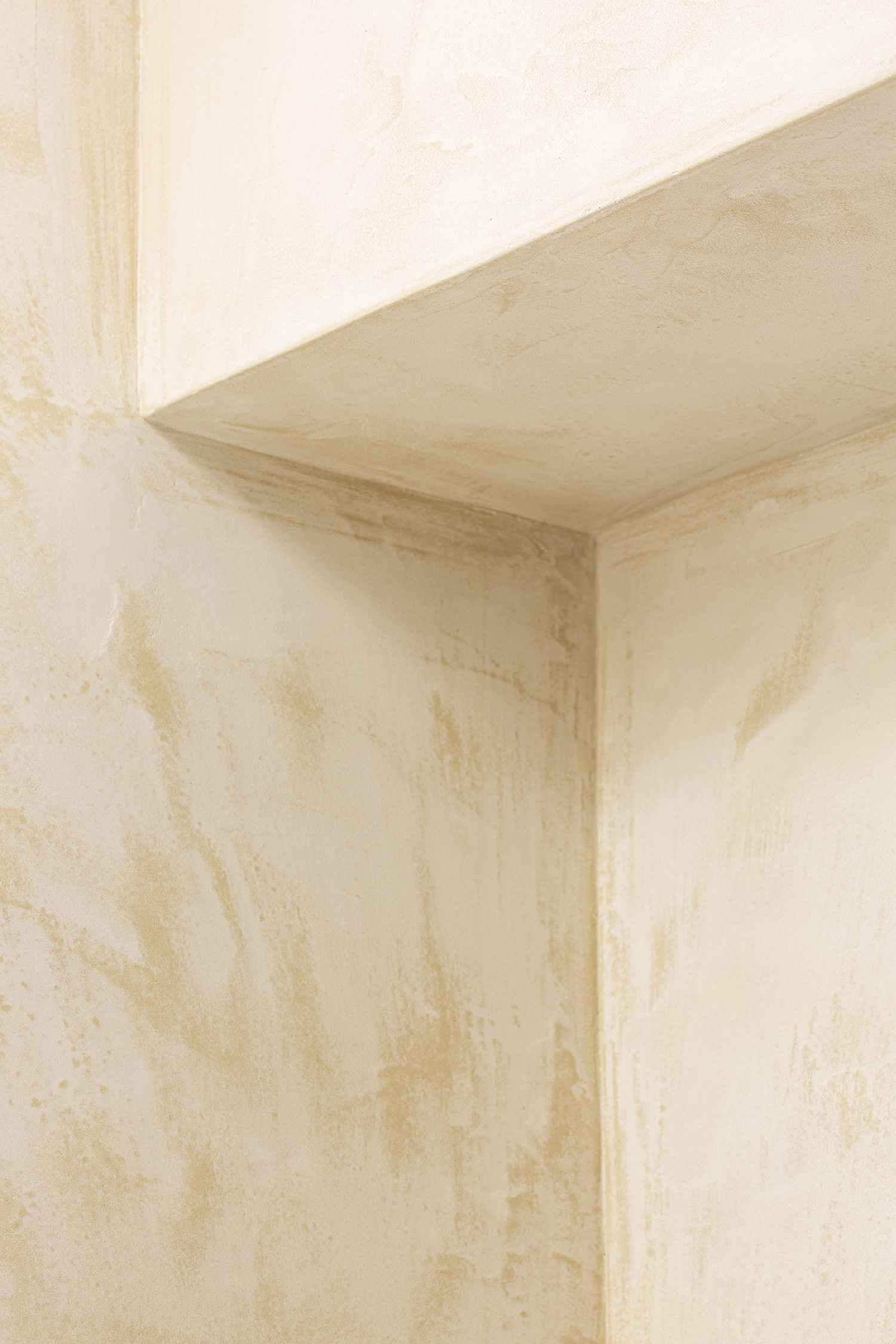 Mortex – walls and decoration – Beal International