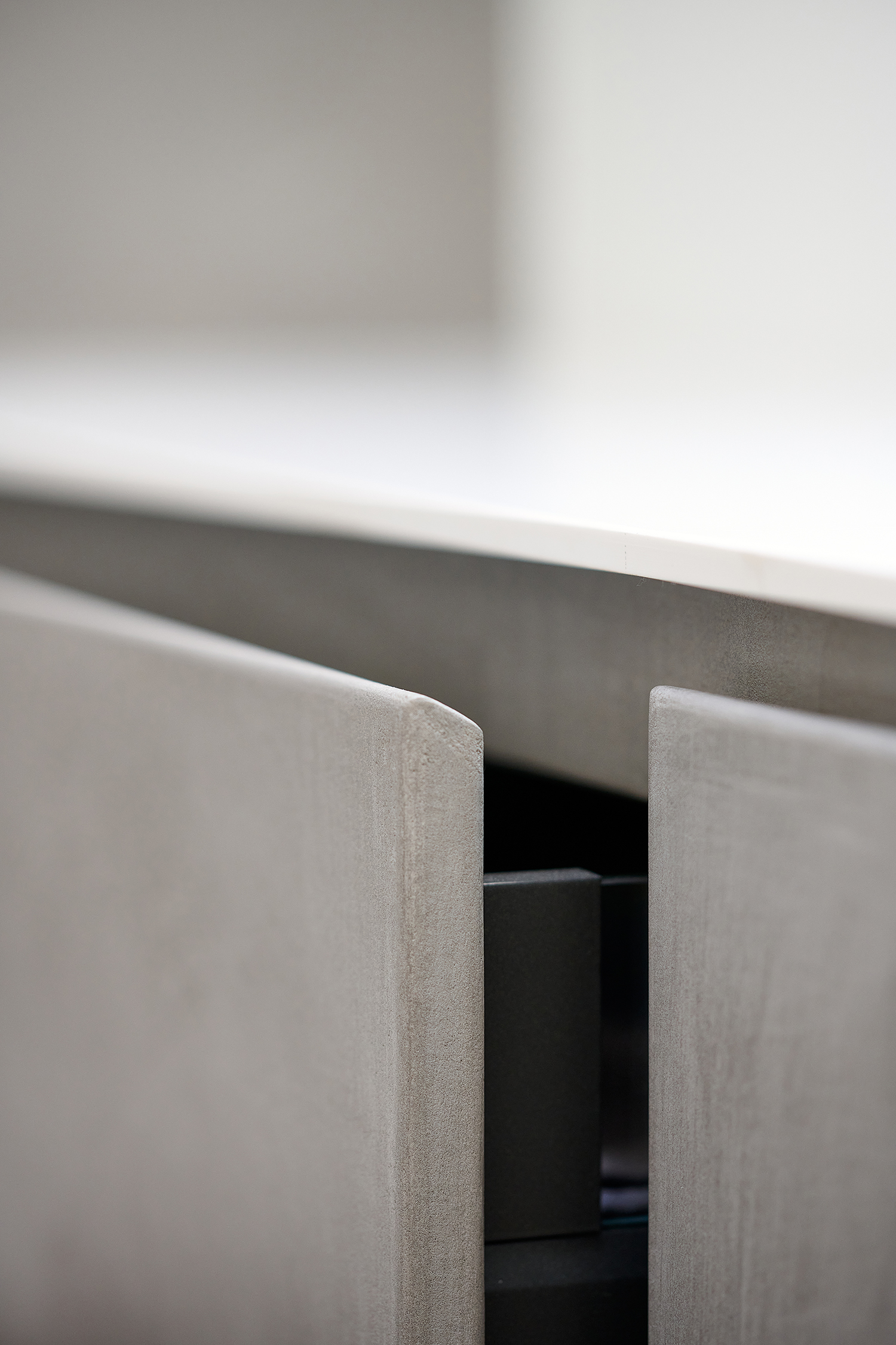 Mortex – furniture – Beal International