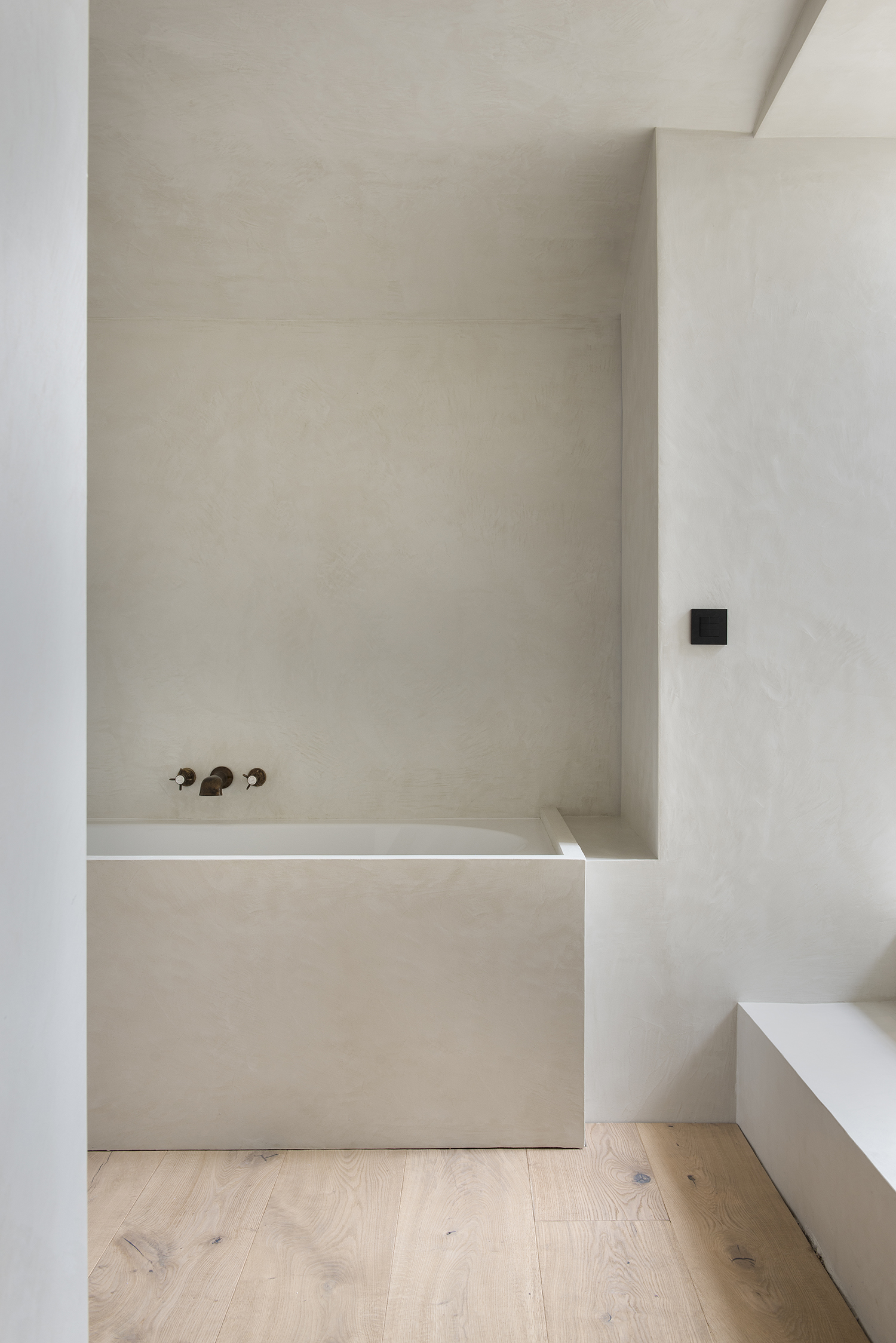 Mortex – bathrooms – Beal International