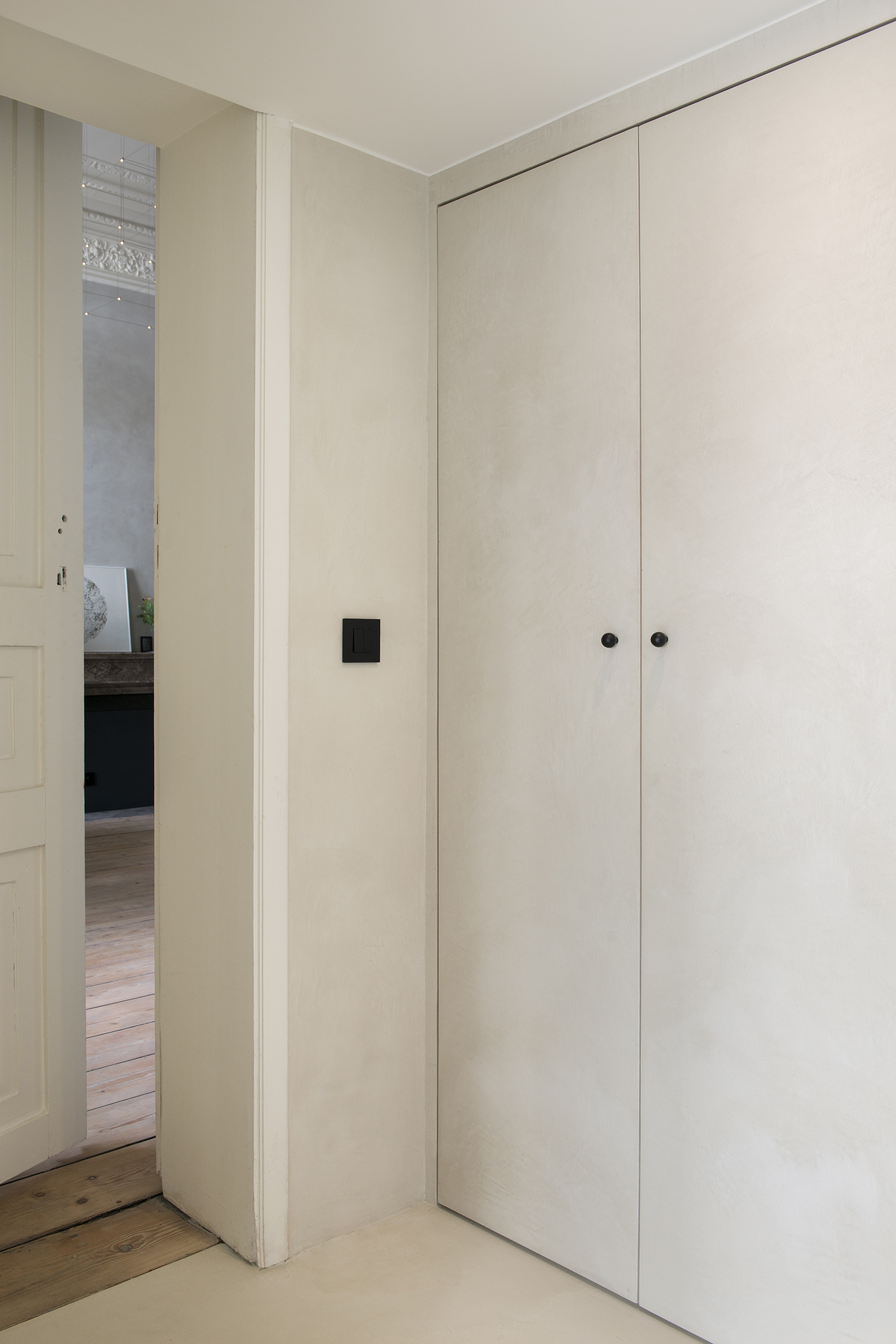 Mortex – Muren en decoratie – Beal International