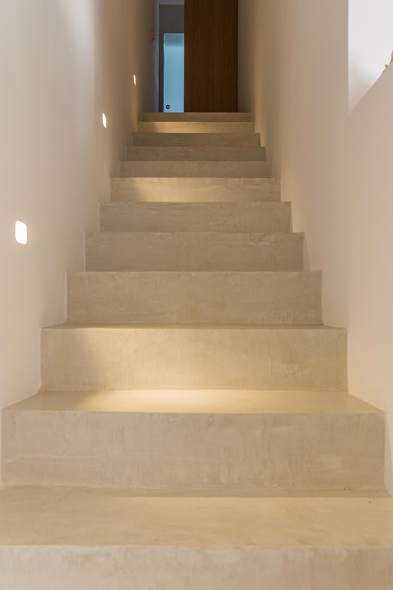 Mortex – floors and stairs – Beal International