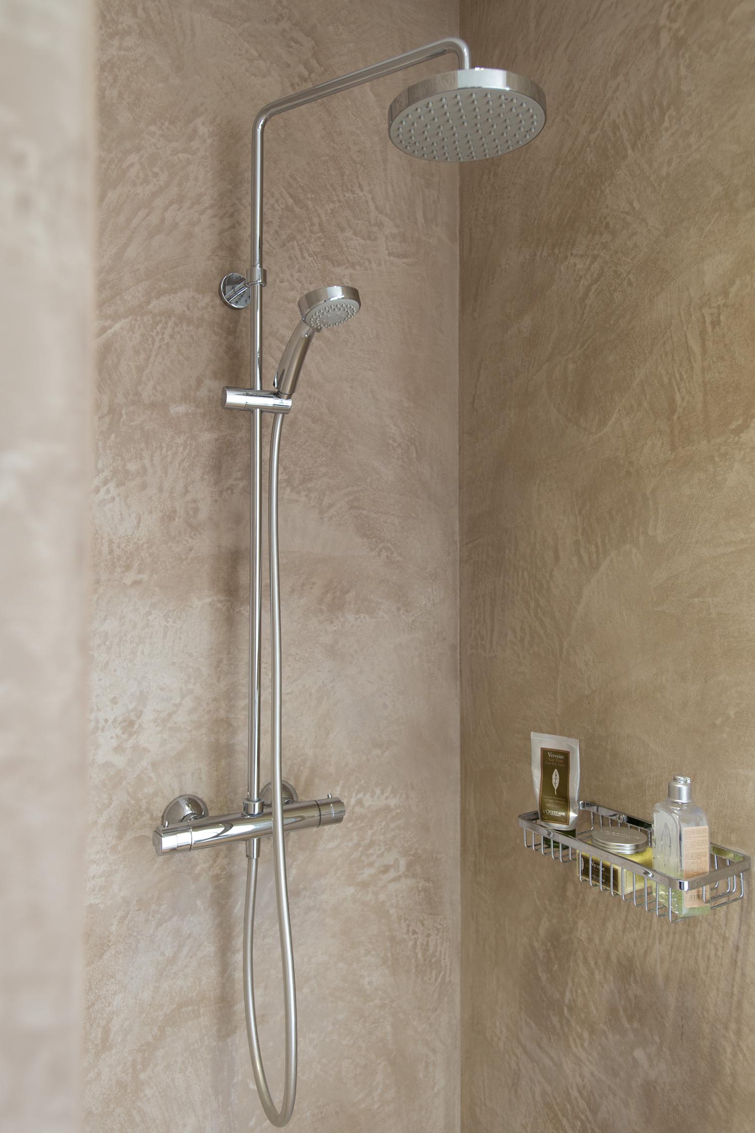 Mortex – bathrooms – Beal International