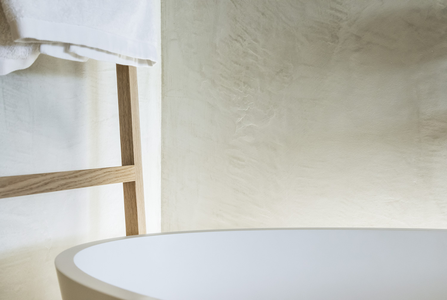 Mortex – bathrooms – Beal International