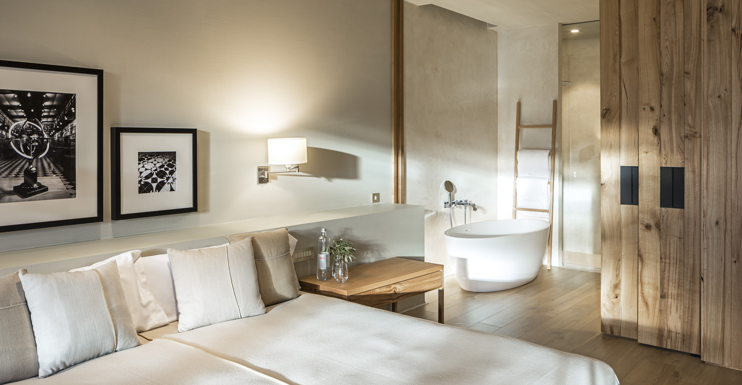 Mortex – bathrooms – Beal International