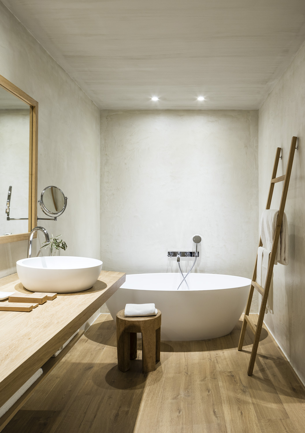 Mortex – bathrooms – Beal International