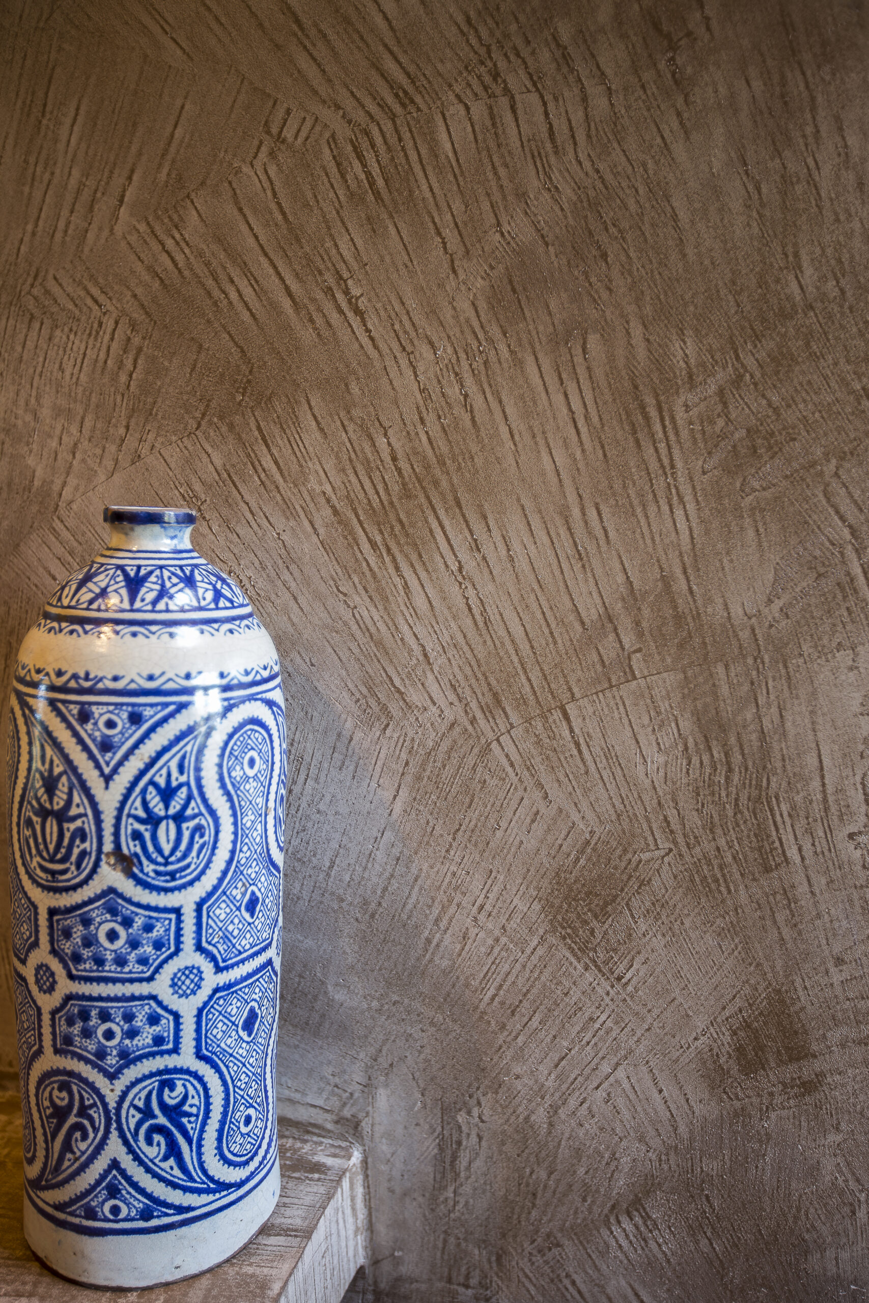 Mortex – walls and decoration – Beal International