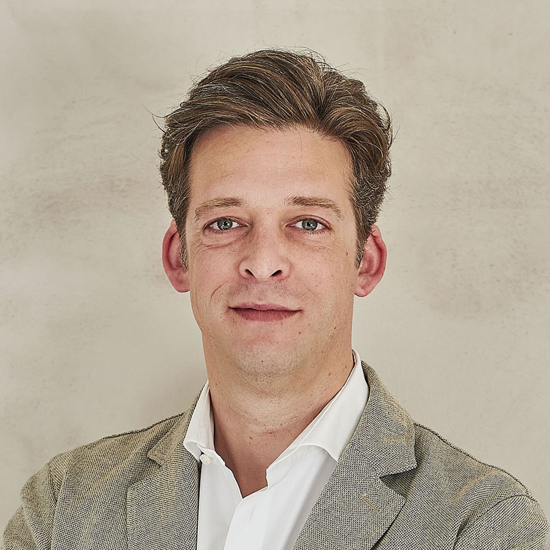 Kévin Thiry | Beal International