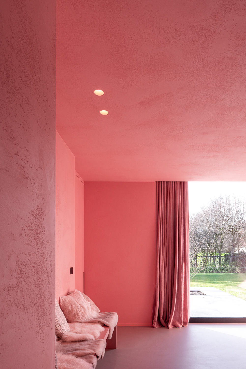 Mortex – floors and stairs – Beal International