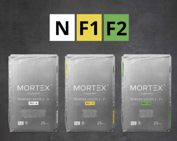 NEW POWDER BAGS FOR BEALSTONE® AND MORTEX® – Beal International