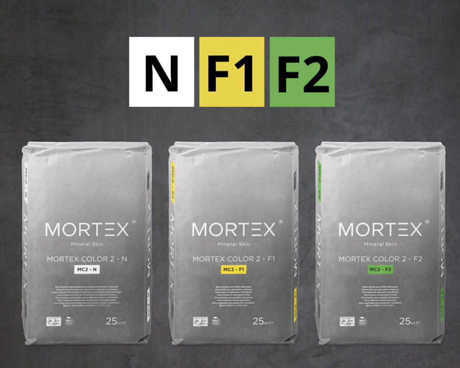 NEW POWDER BAGS FOR BEALSTONE® AND MORTEX® – Beal International